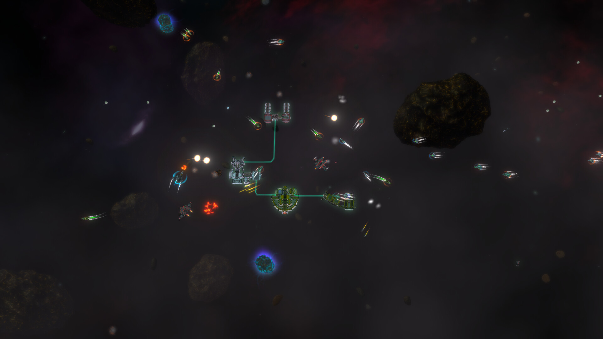 Stellar outpost commander on Steam