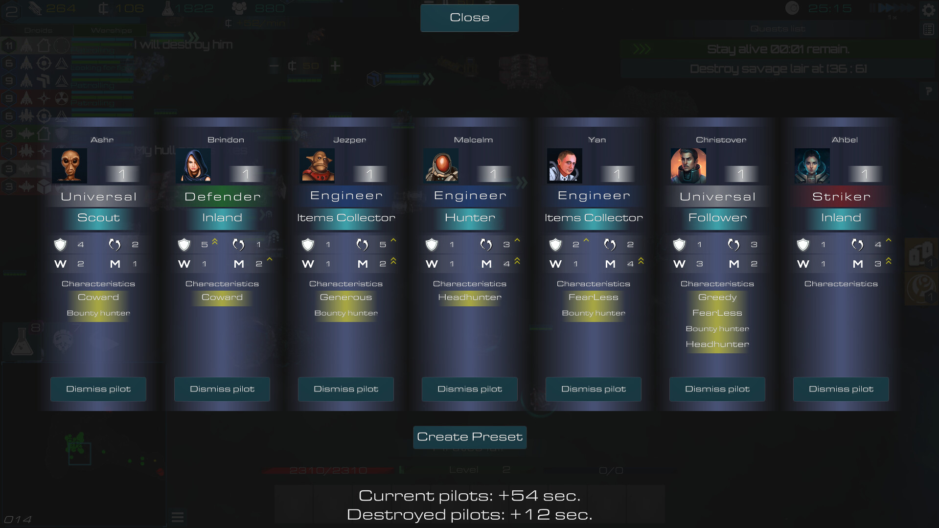 Stellar outpost commander on Steam