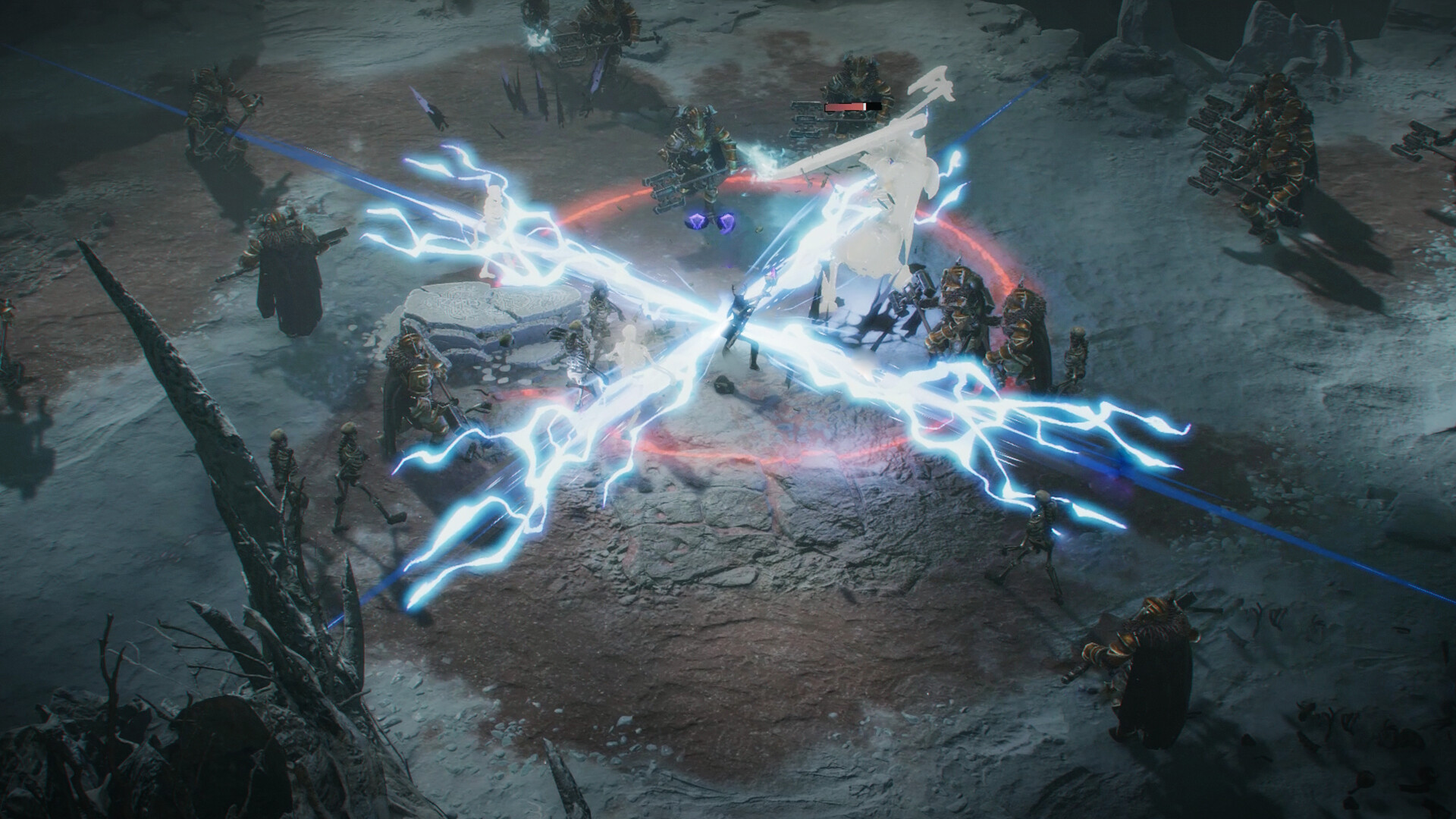 Jotunnslayer: Hordes of Hel on Steam