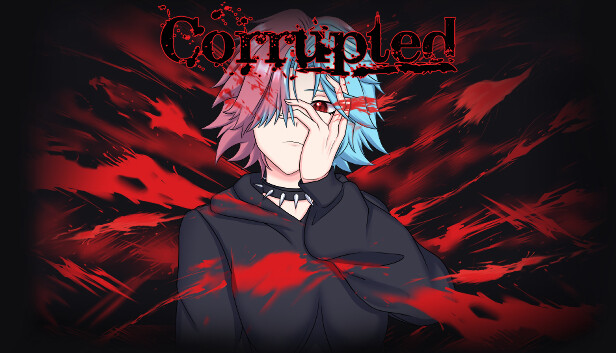 Corrupted on Steam