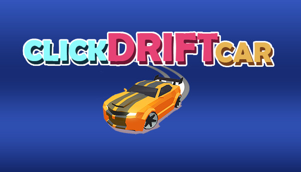 Tap Drift Car - Steam News Hub