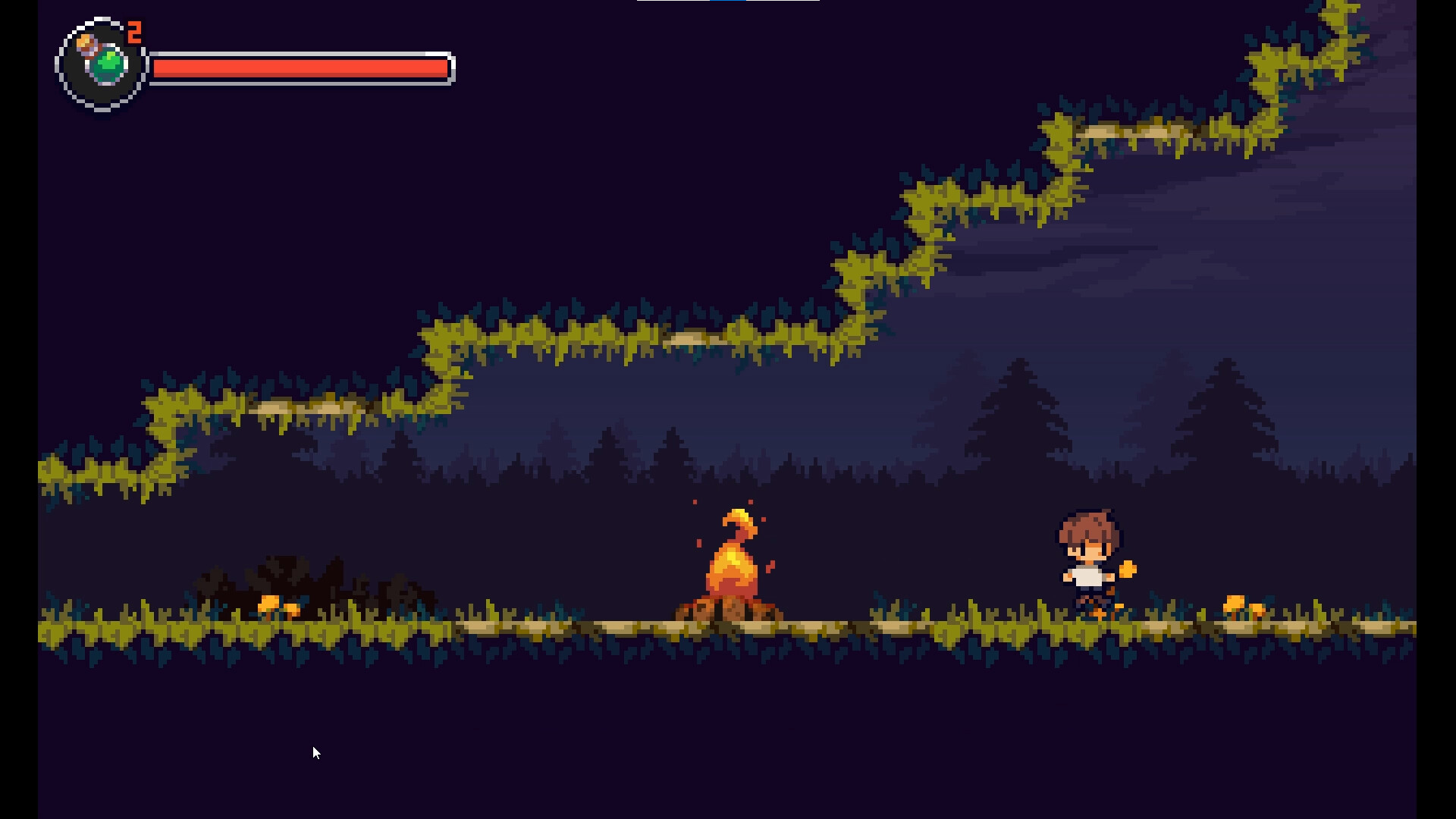 Klaroro - Abyss of the Soul on Steam