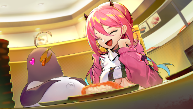 Smash Girls on Steam