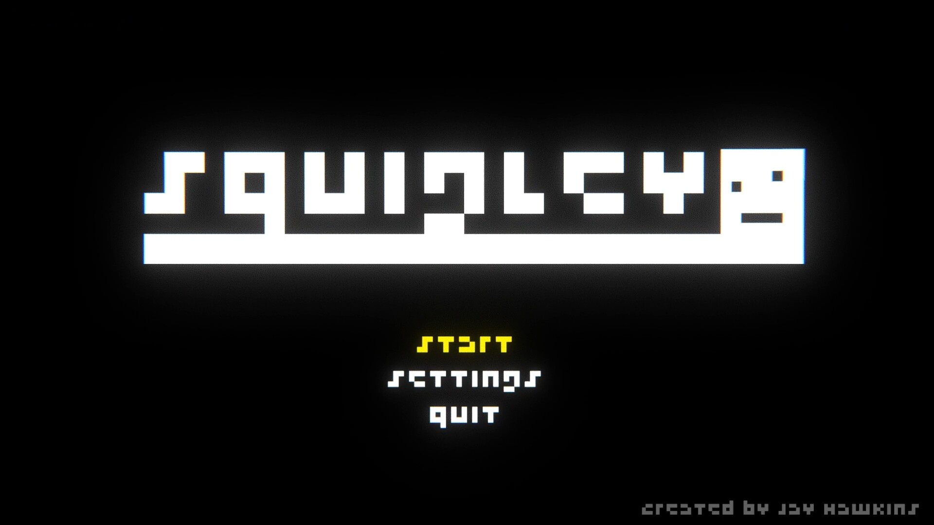 Squigley on Steam