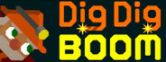 Dig Dig Boom Playtest - Added settings menu - Steam News
