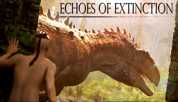 Echoes of Extinction on Steam