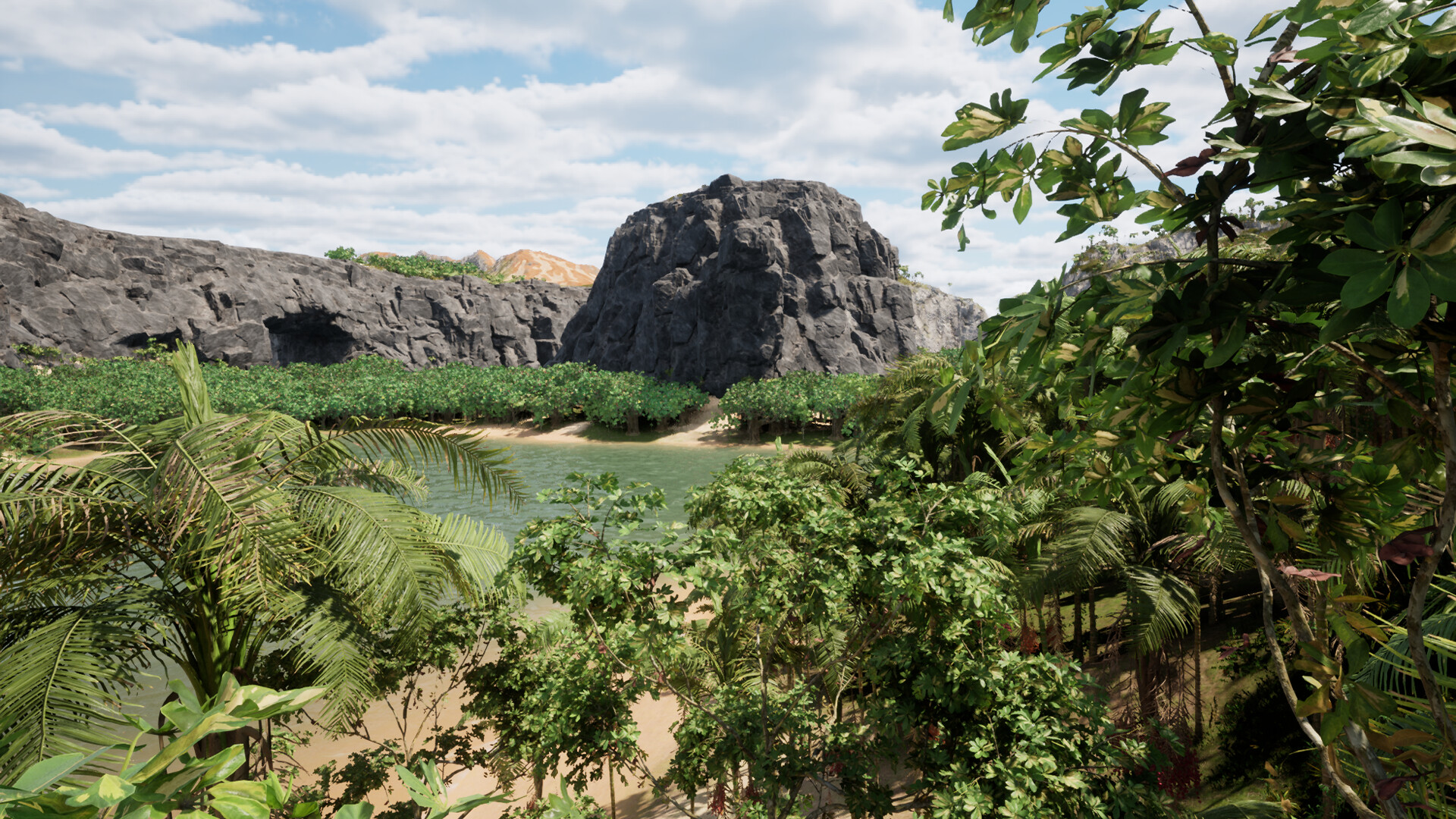 Echoes of Extinction on Steam