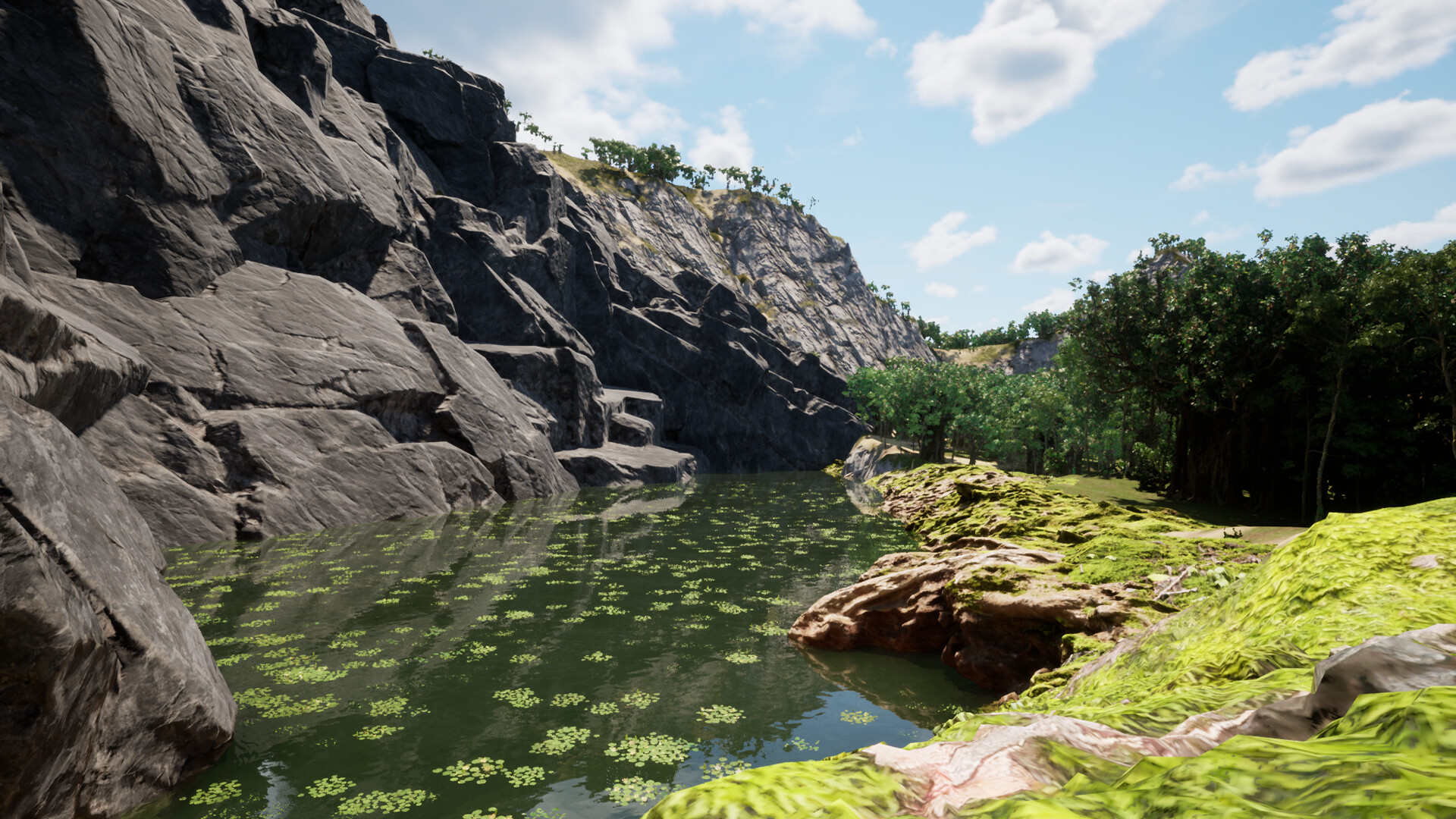 Echoes of Extinction on Steam