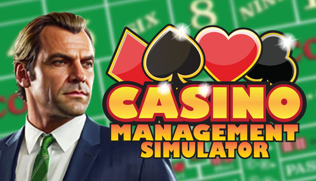 Casino Management Simulator on Steam