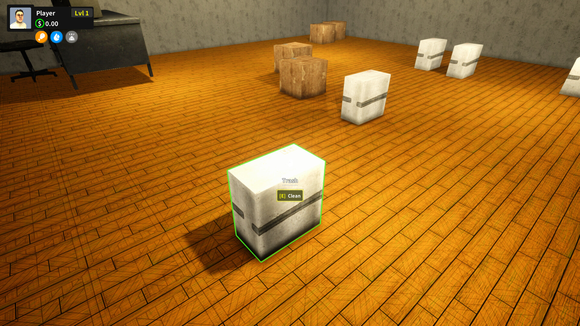 Casino Management Simulator on Steam