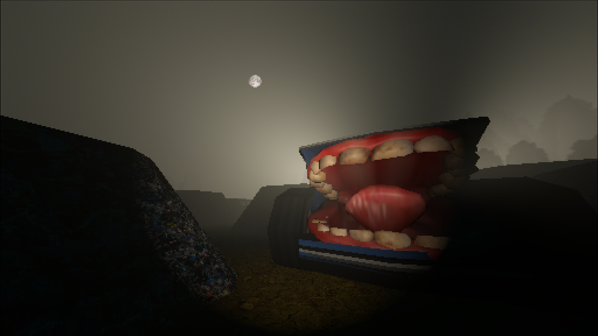 Killer Junkyard on Steam