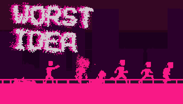 Worst Idea - Steam News Hub