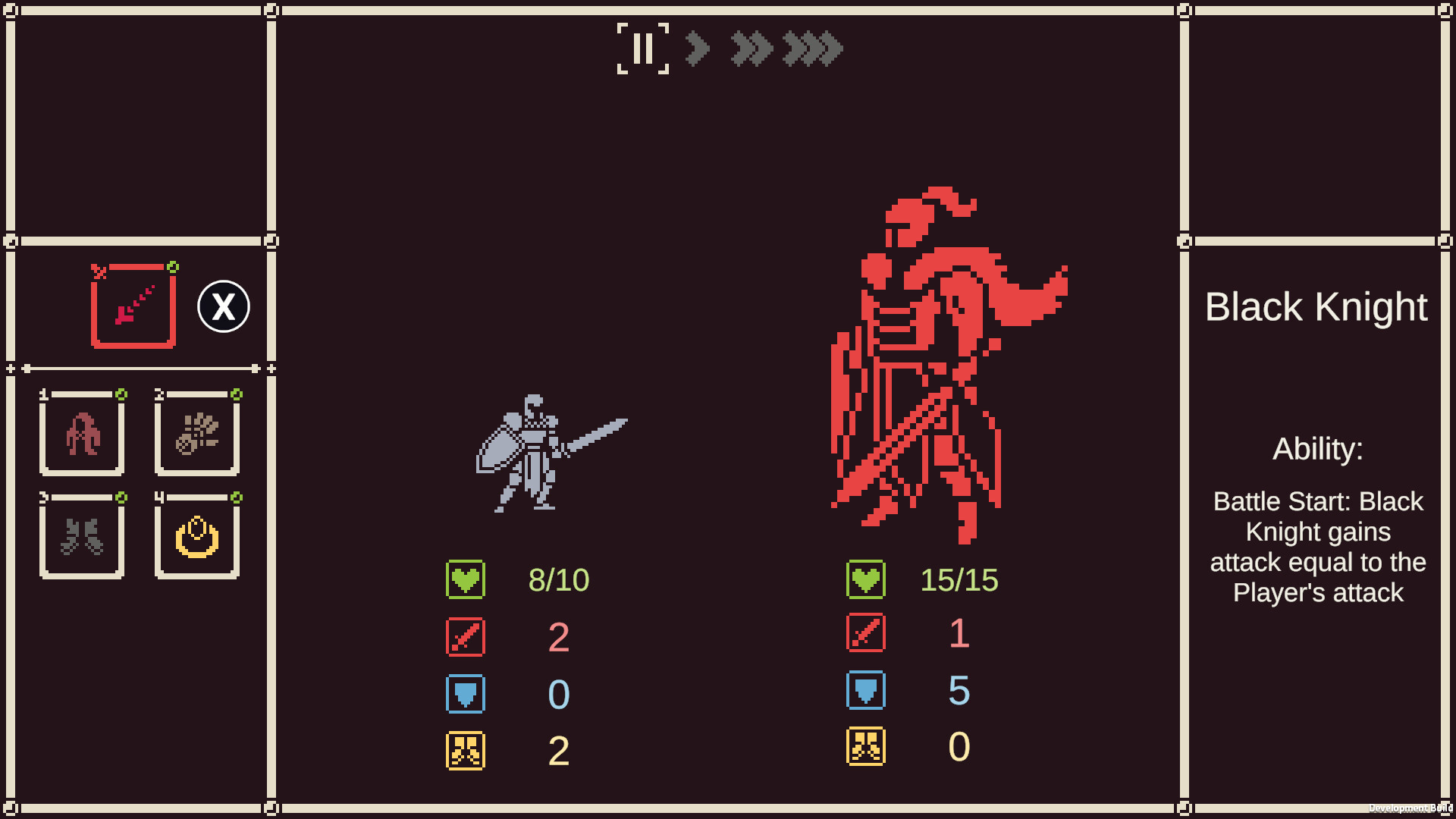 He is coming on Steam