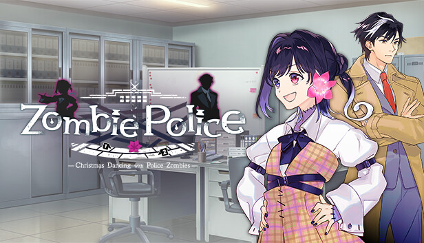 Save 25% on Zombie Police: Christmas Dancing with Police Zombies on Steam