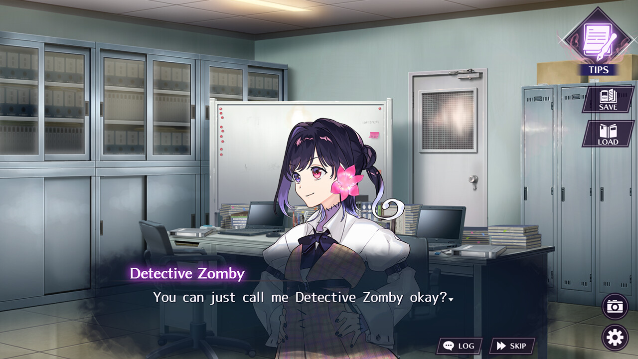 Zombie Police: Christmas Dancing with Police Zombies on Steam