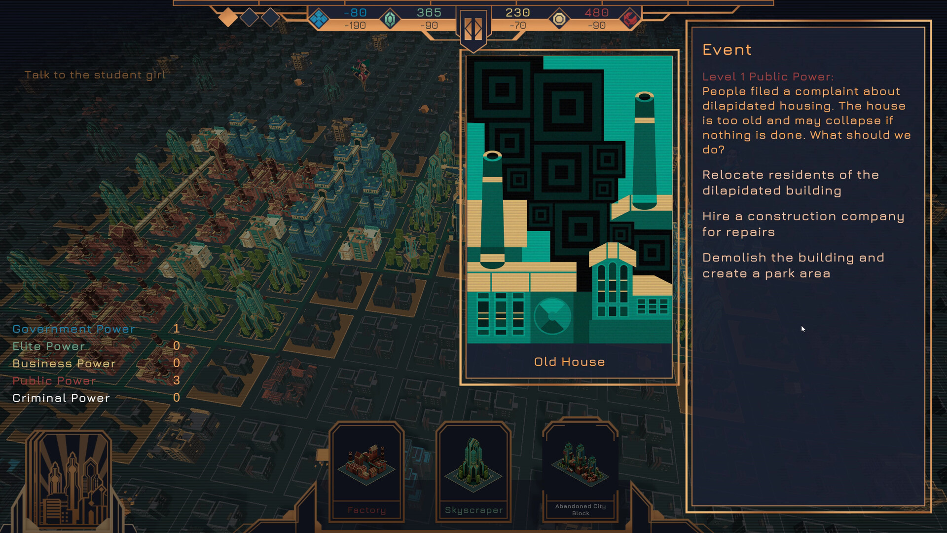 Technotopia on Steam