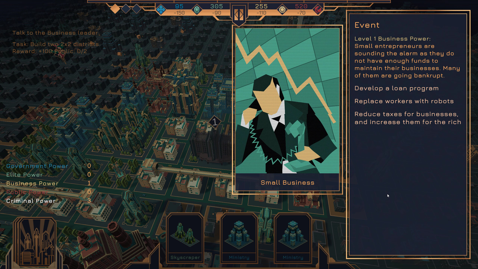 Technotopia on Steam