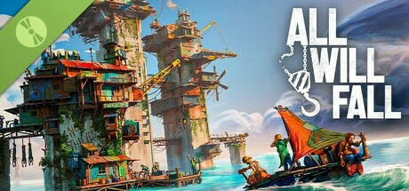 All Will Fall - Demo on Steam