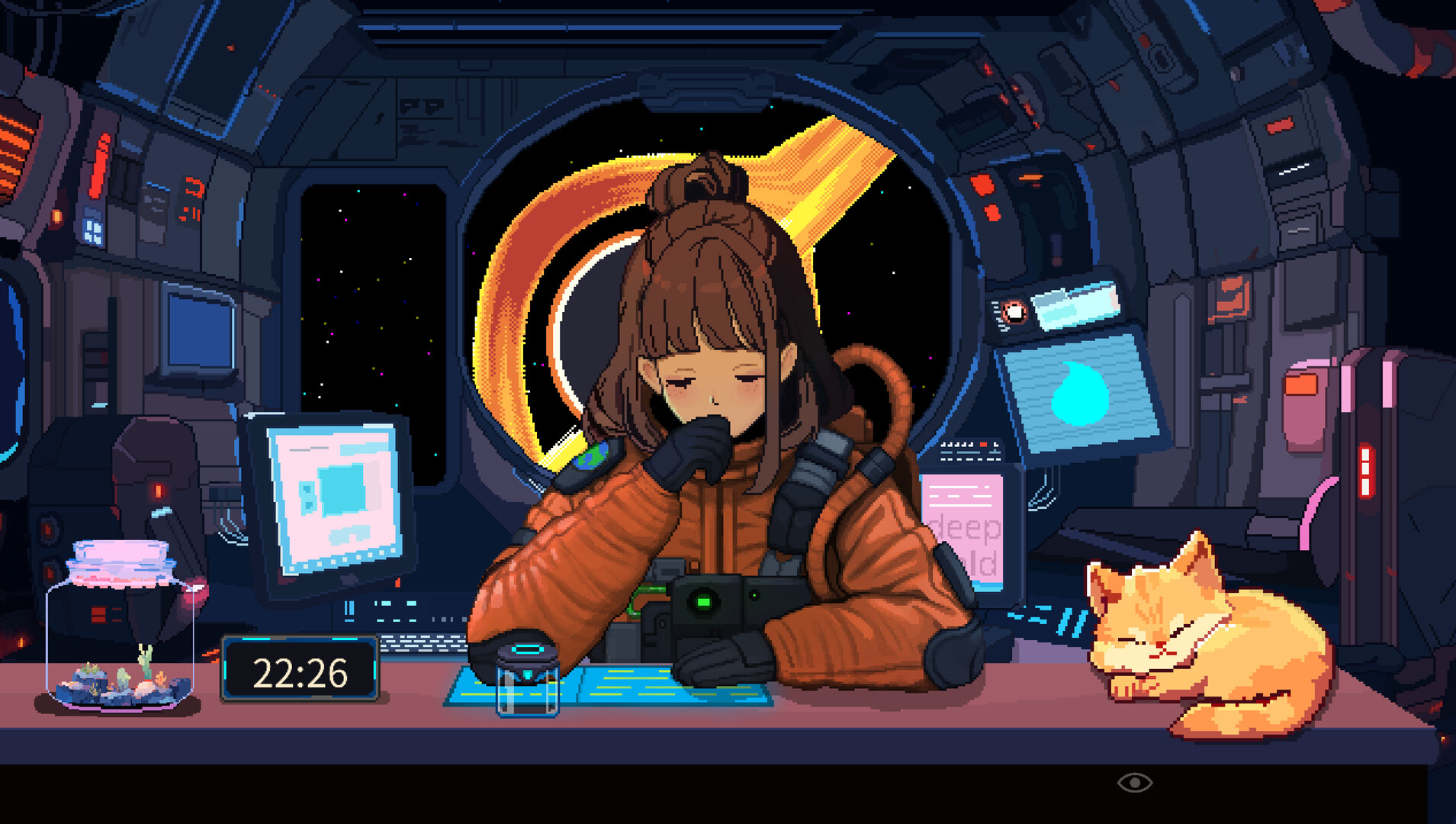 Chill Pulse on Steam