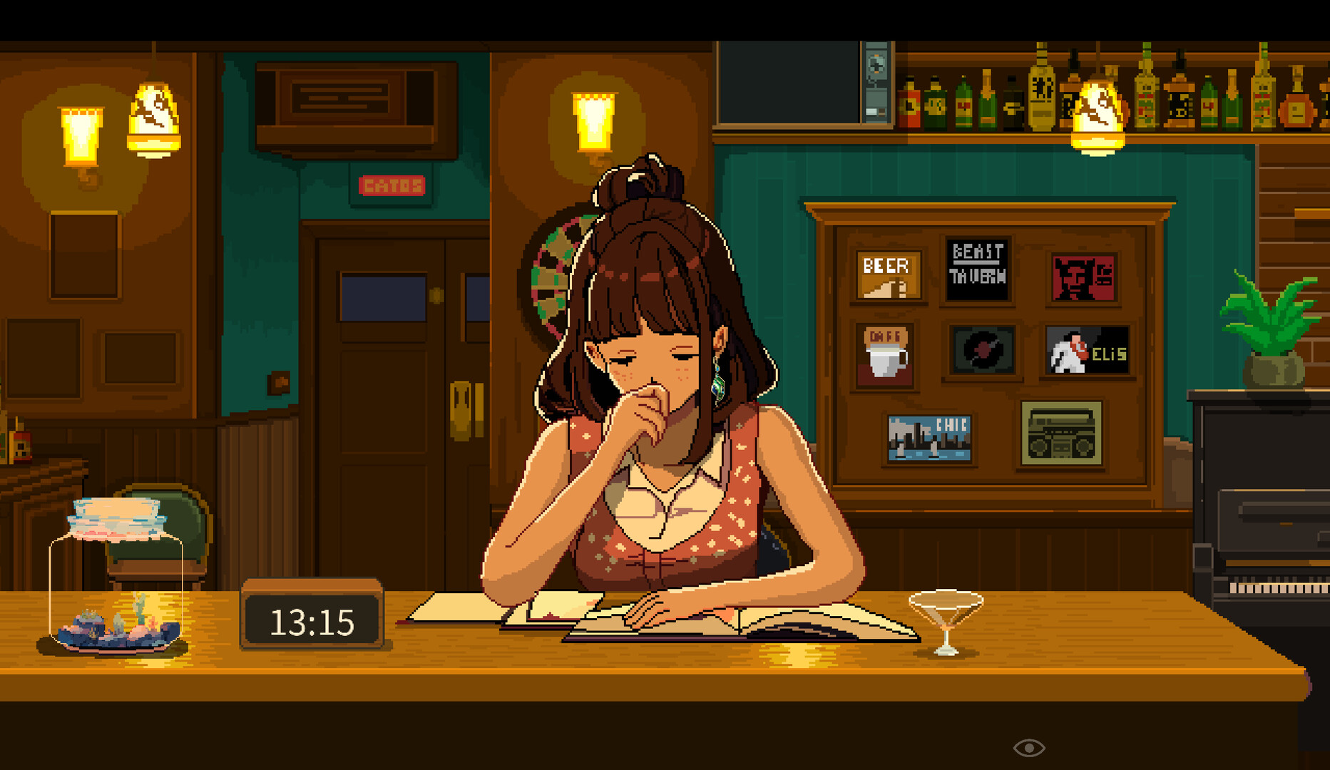 Chill Pulse on Steam
