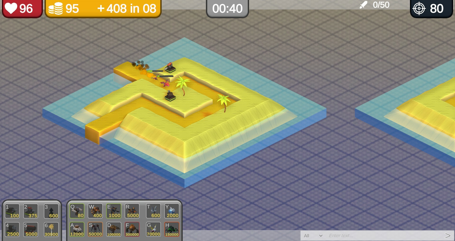 Invaders Tower Defense Online on Steam