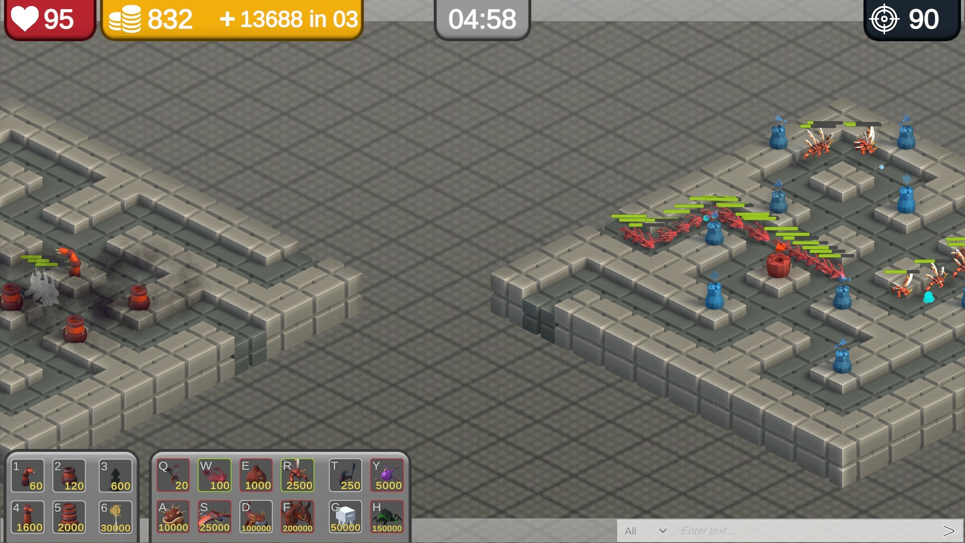 Invaders Tower Defense Online on Steam