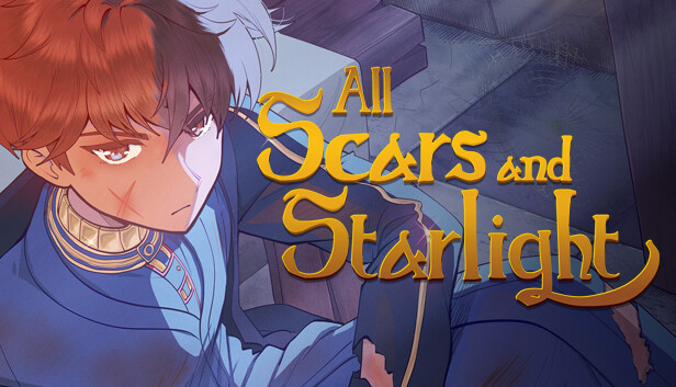 All Scars and Starlight on Steam