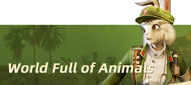 Wild Assault on Steam