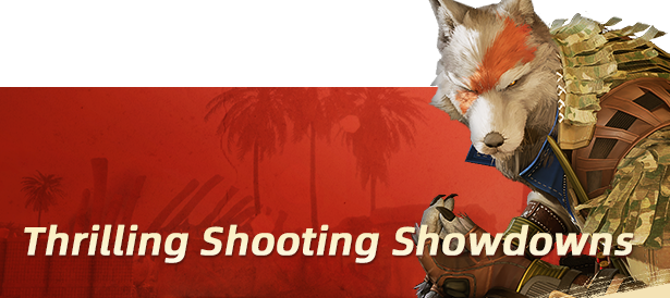 Wild Assault on Steam