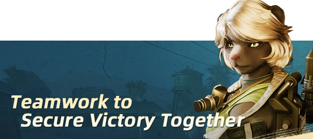 Wild Assault on Steam