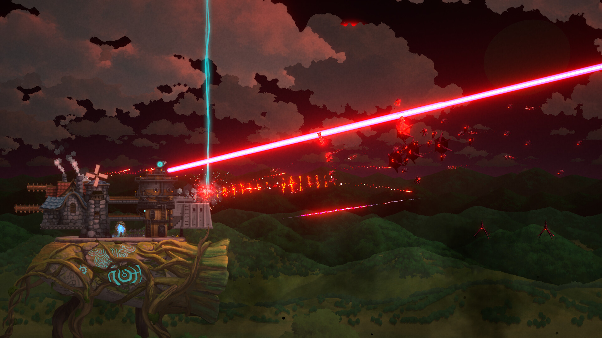 Ark of Charon on Steam