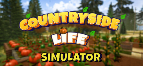 Save 40% on Countryside Life Simulator on Steam