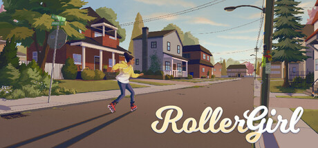 RollerGirl Steam Charts | Steambase