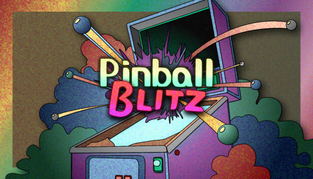 Pinball Blitz on Steam