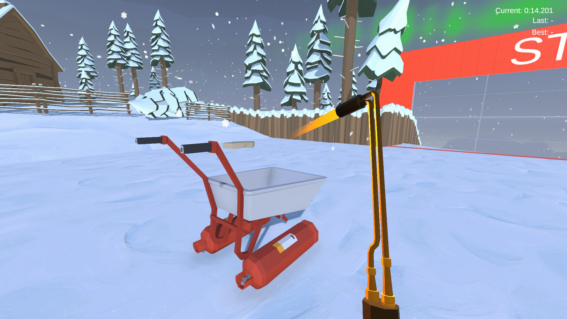 Sled Builders on Steam Sled Builders on Steam