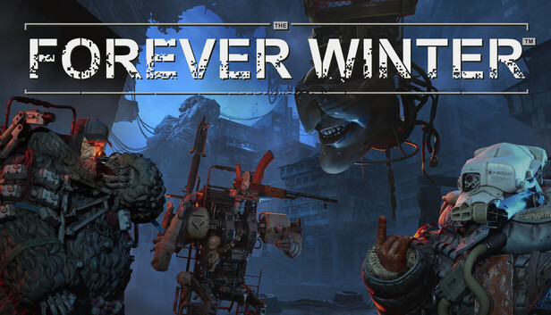 Save 40% on The Forever Winter on Steam