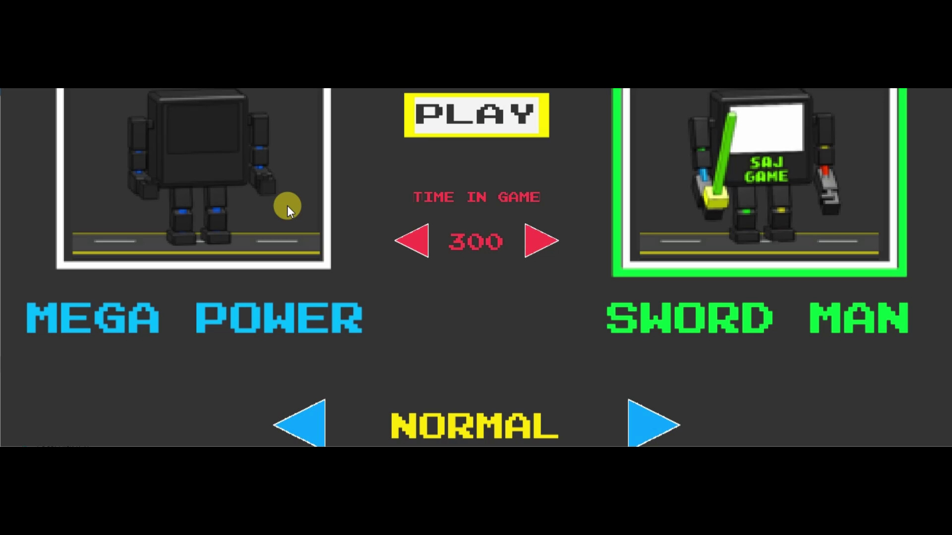 COMPUTER FURY on Steam