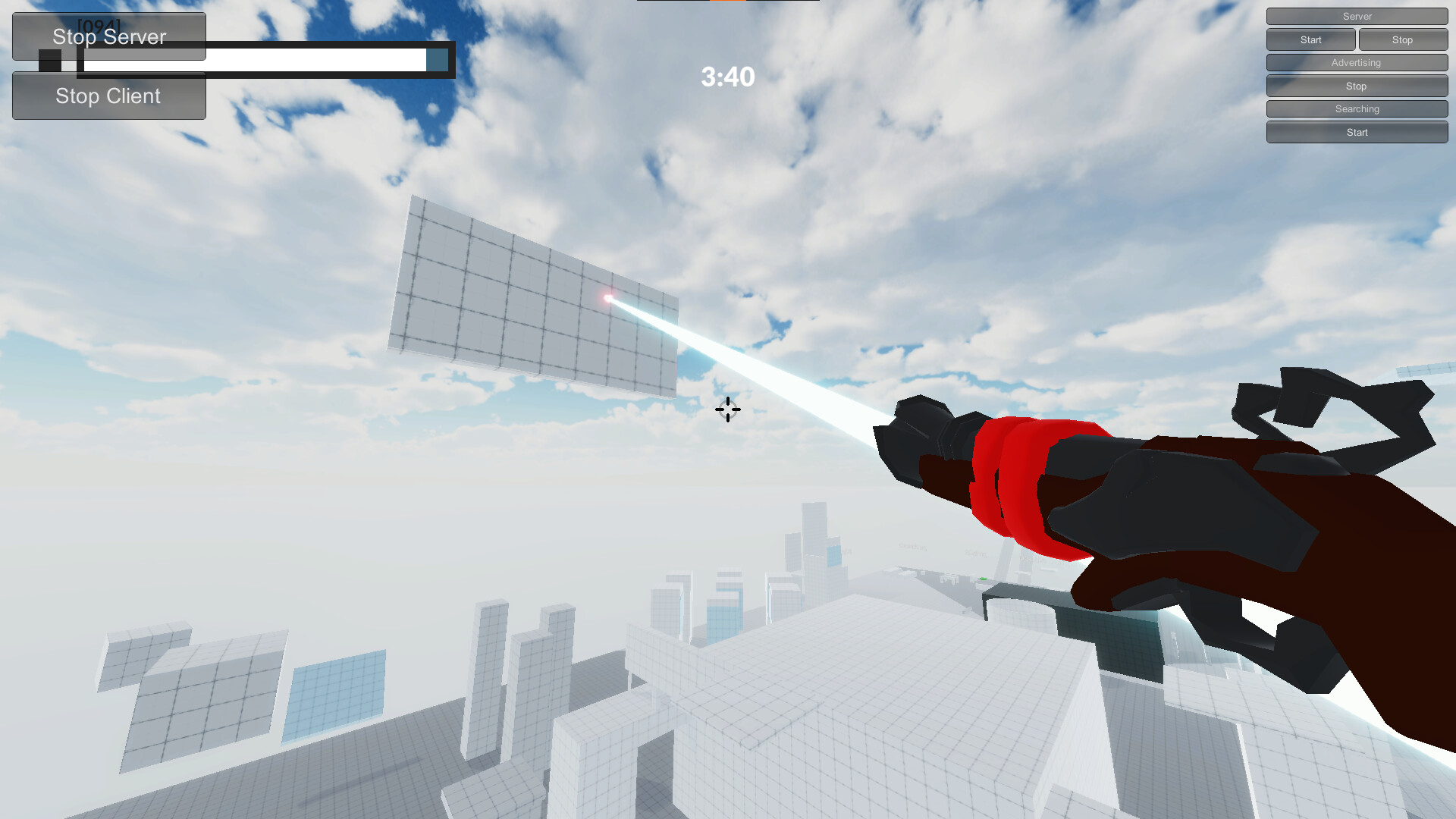 LIMITLESS | Steambase