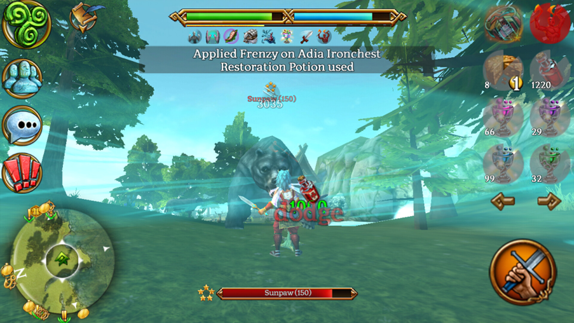 Celtic Heroes on Steam