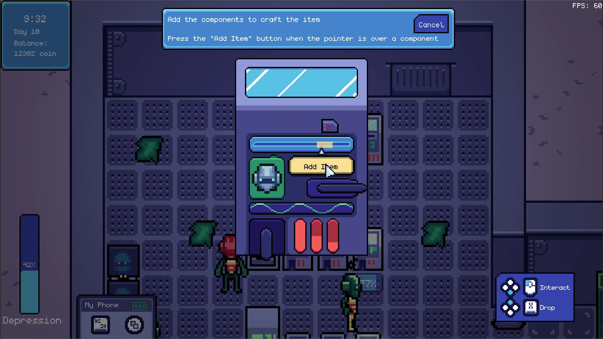 Bots & Mods on Steam