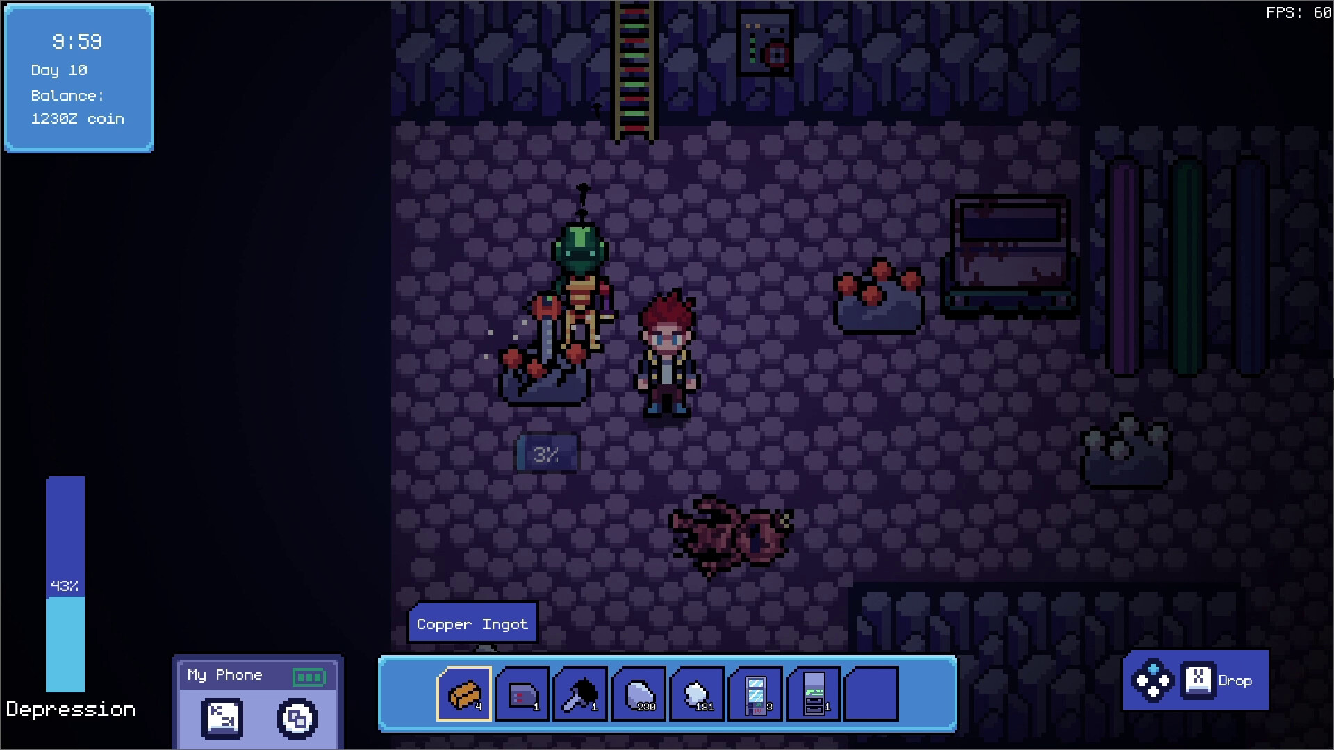 Bots & Mods on Steam