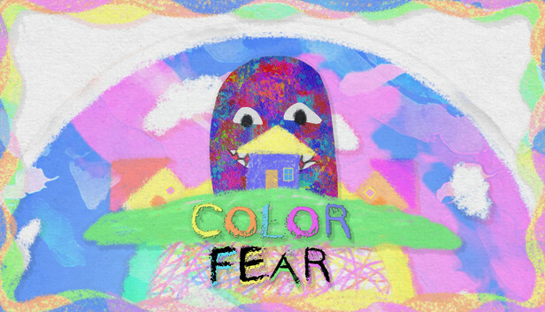 Color Fear on Steam