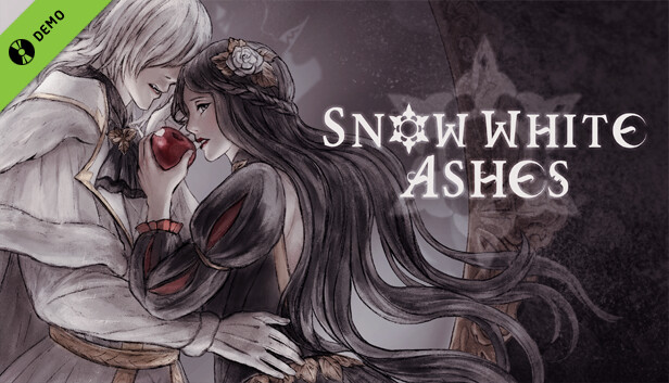Snow White Ashes Demo on Steam