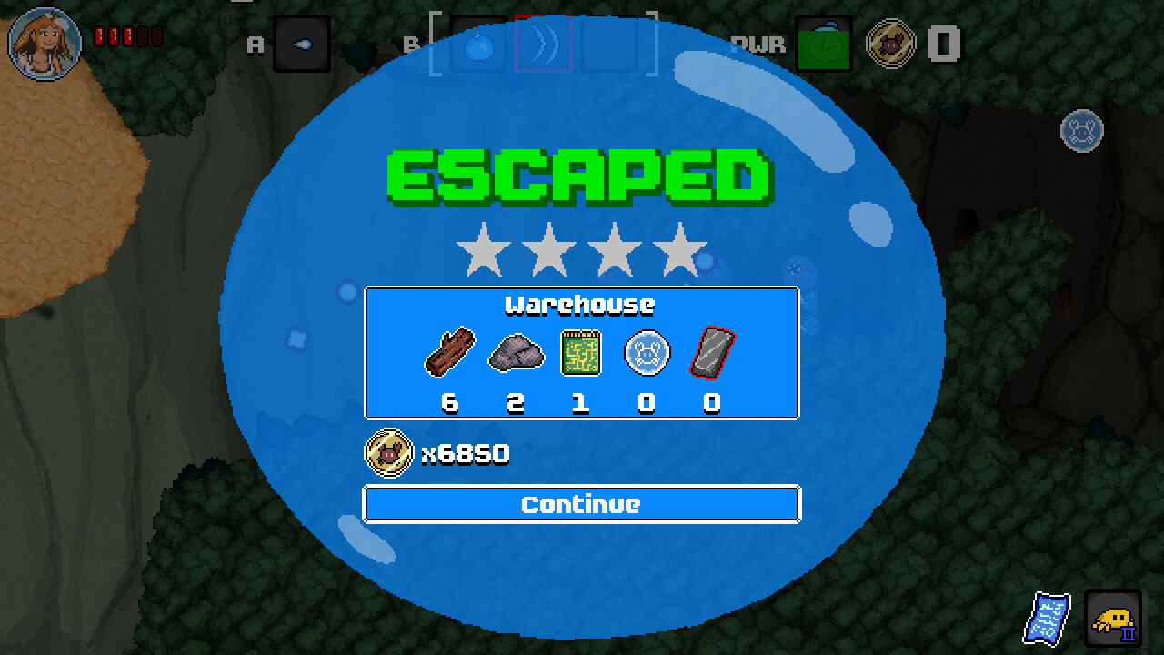 Crab Attack on Steam