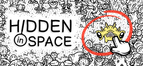 Hidden in Space on Steam
