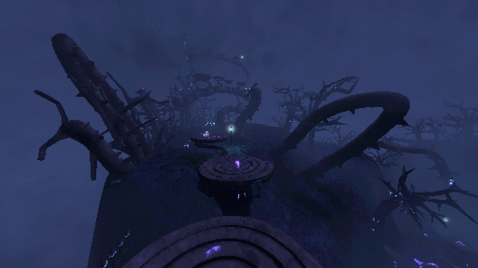 Kick'n Hell - Keymailer