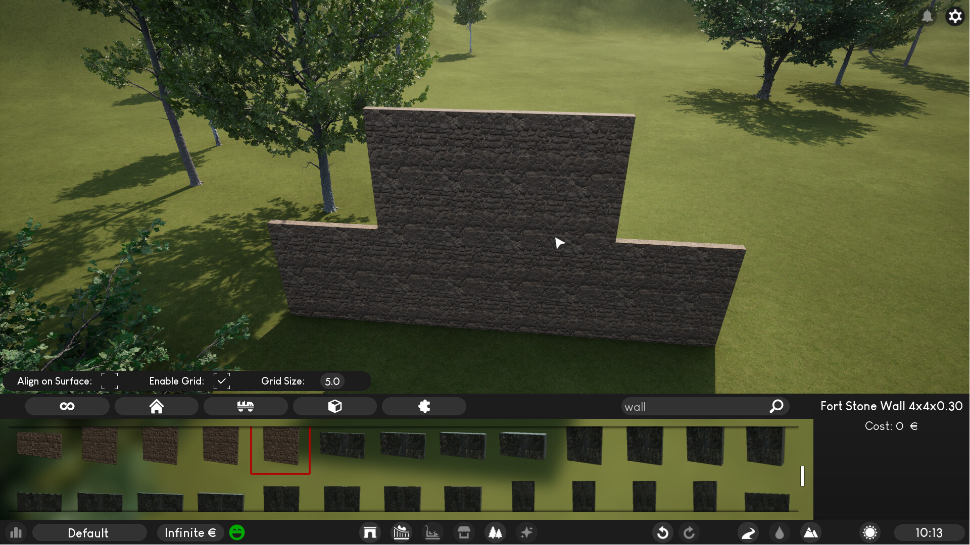 Park Studio on Steam