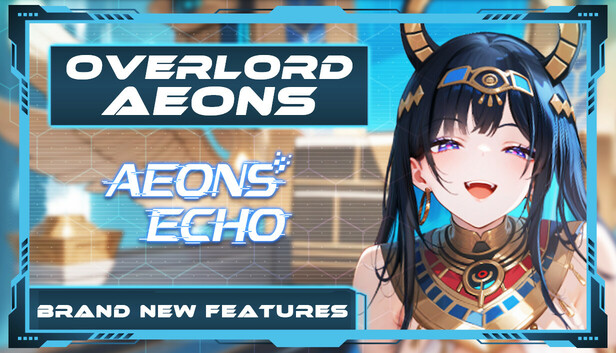 Aeons Echo di Steam