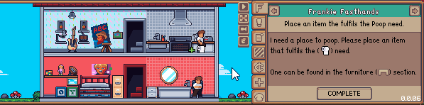 My Little Life - Keymailer