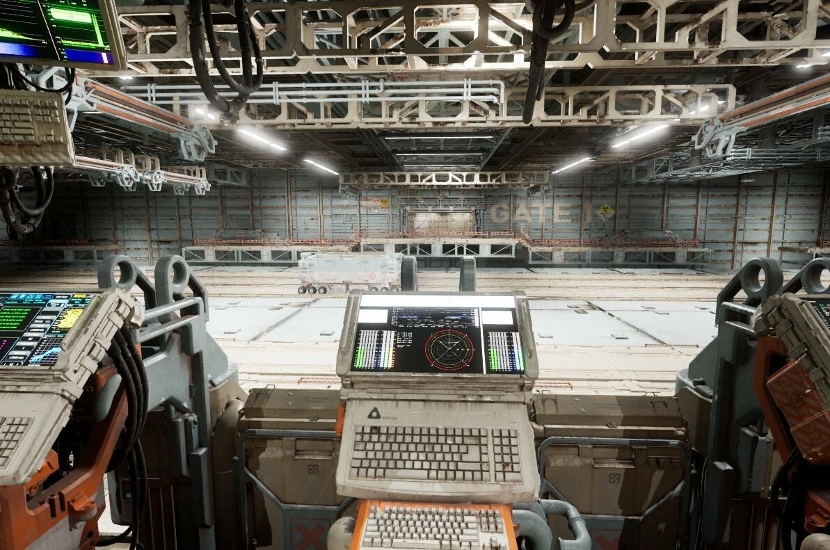 Moon War Meta on Steam